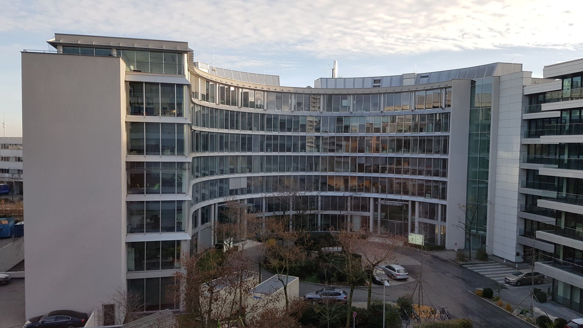 Eisenheimerstr. 65-67 - WB-I